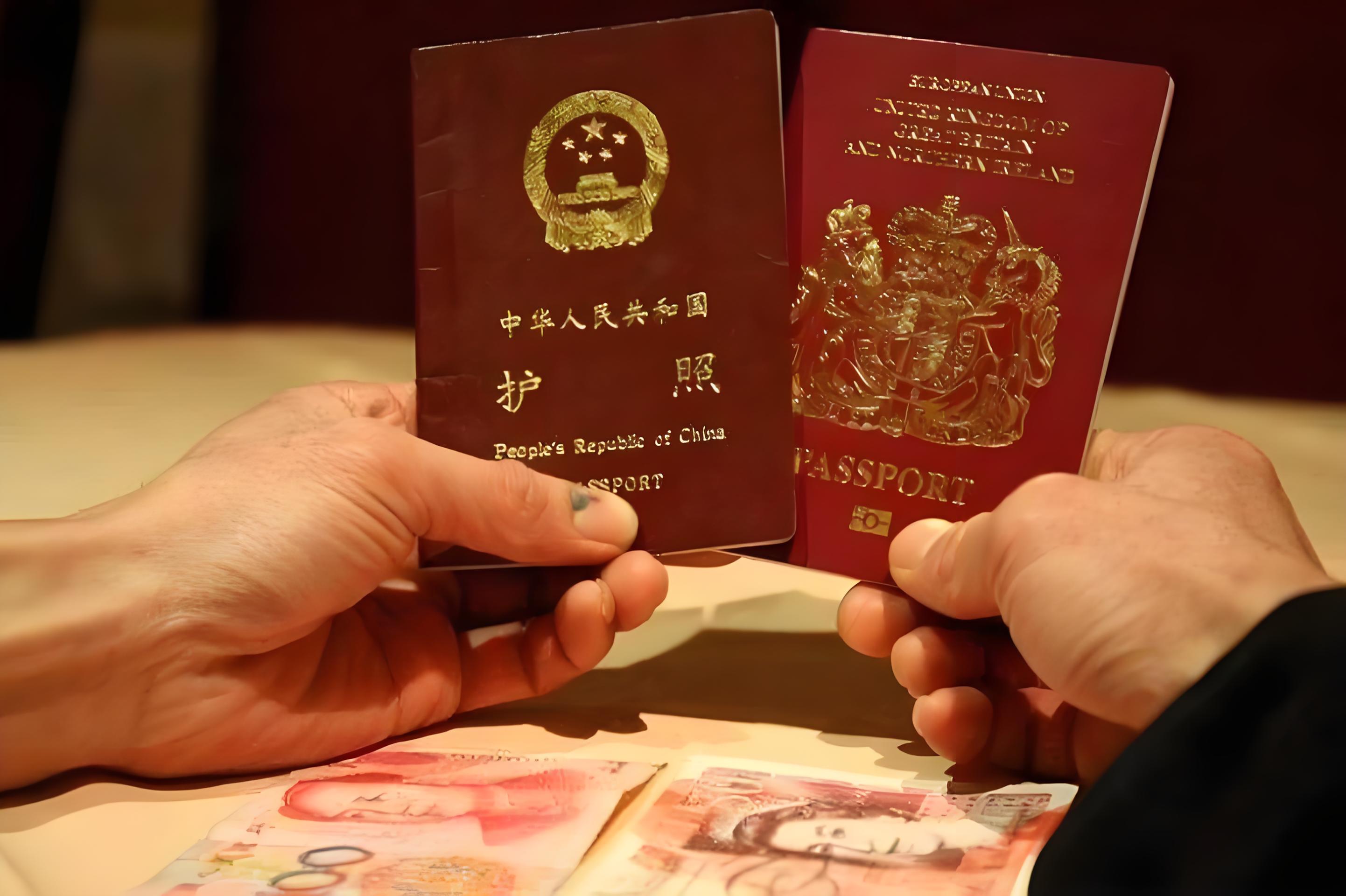Does China Allow Dual Citizenship After Adulthood? - Ask China
